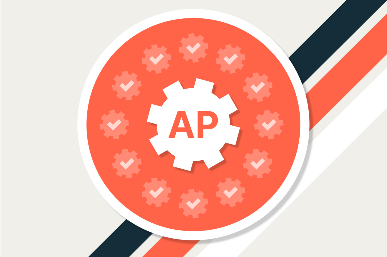 12 AP automation best practices for 2024 and beyond. | Airbase 12 AP automation best practices for 2024 and beyond. | Airbase